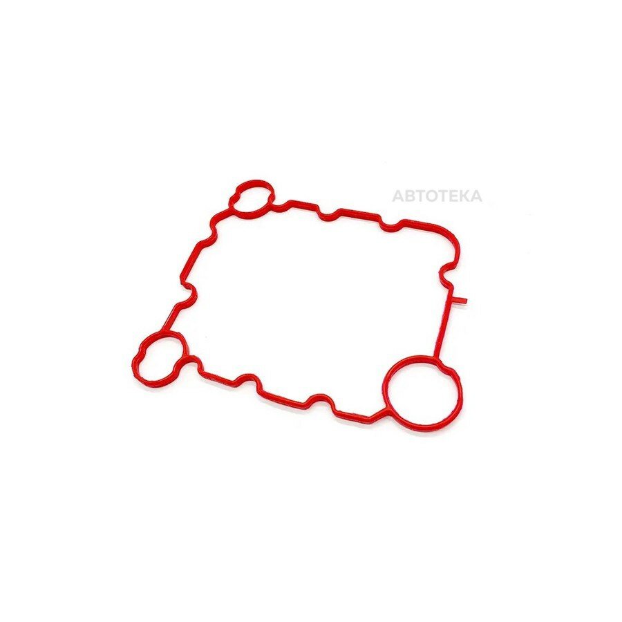 Прокладка маслоотделителя AUDI VW кр. сил. 06Е103517/06Е103547Р AUTO-GUR AG003291L