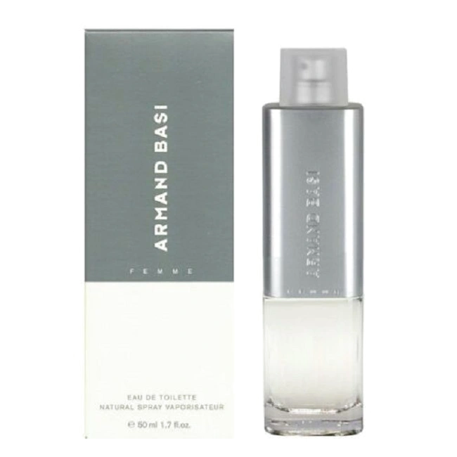 Женская туалетная вода Armand Basi Femme Eau De Toilette 100 мл / Арман Баси Фам духи