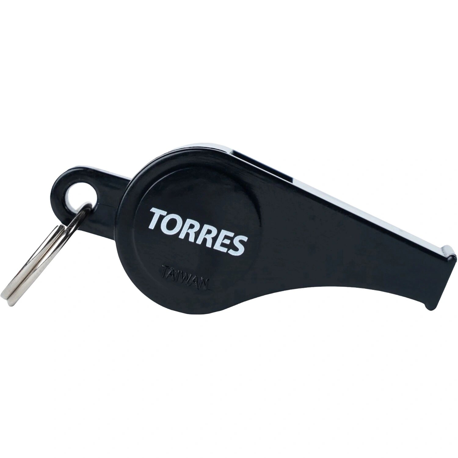 Torres Свисток пластиковый Torres SS1009 чёрный