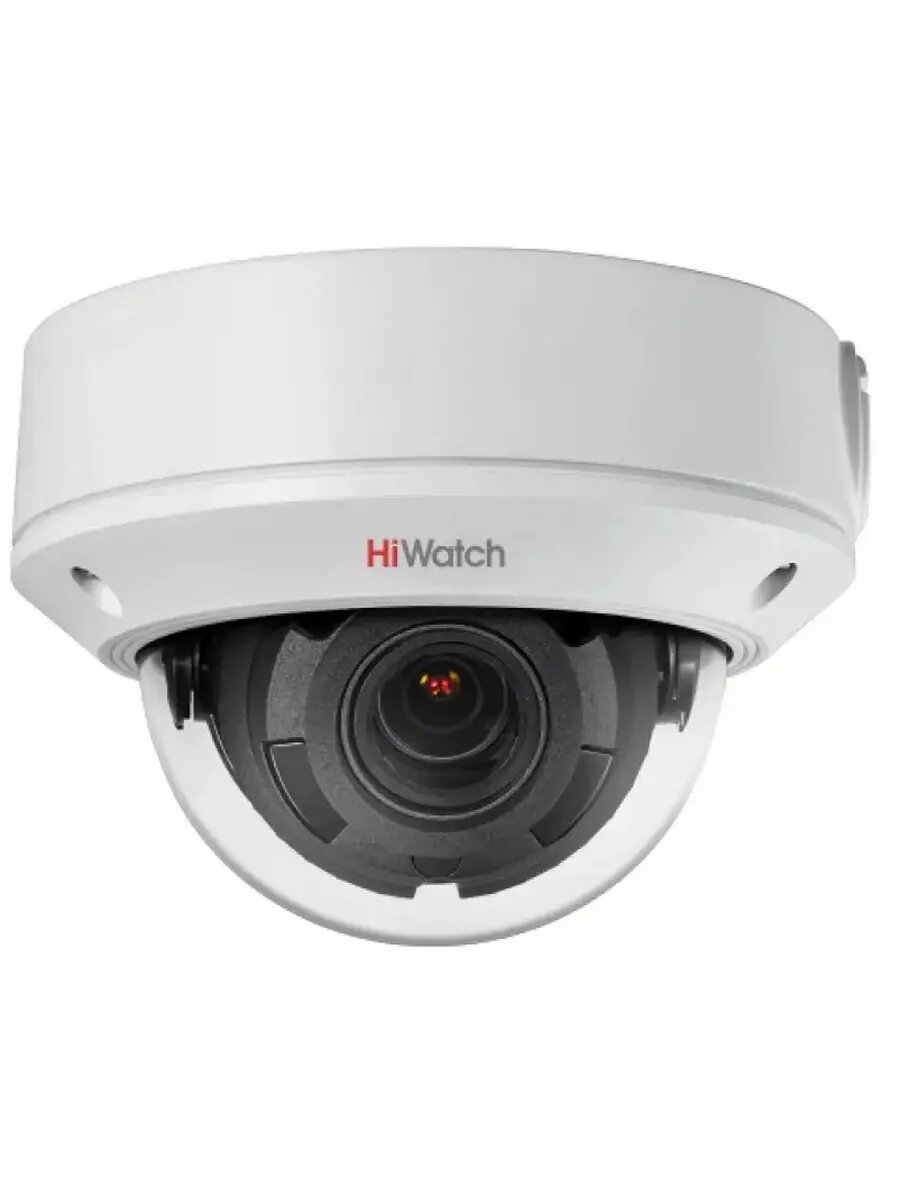 Камера видеонаблюдения HiWatch DS-I458ZM (2.8-12.0MM)
