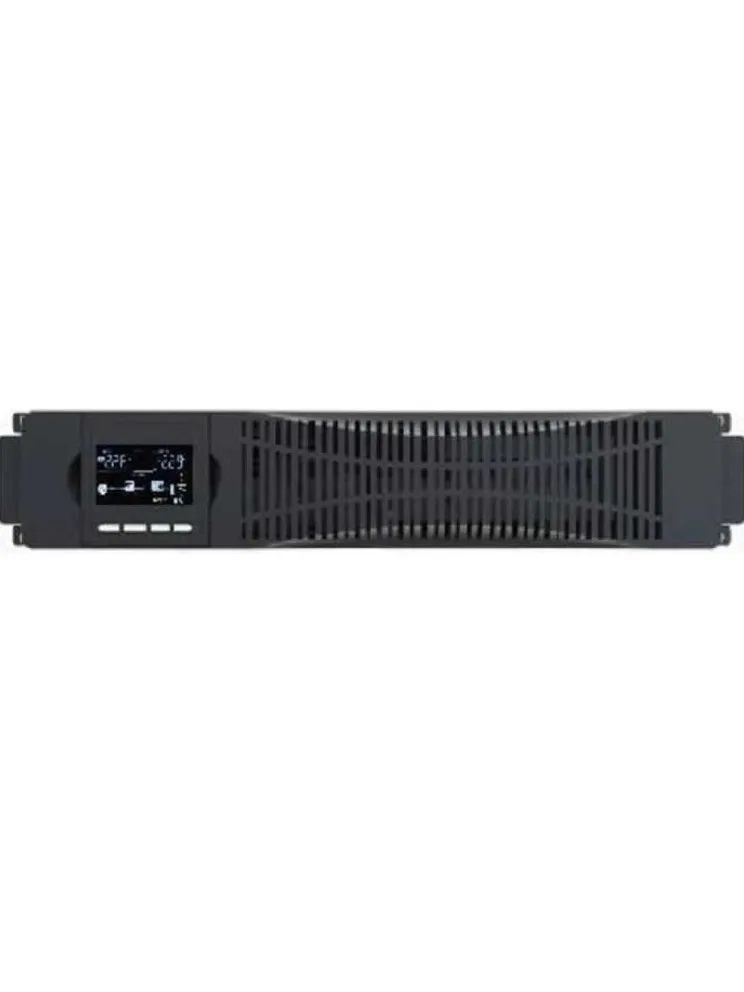 Источник бесперебойного питания SNR SNR-UPS-ONRT-1500-S36 он-лайн ELEMENT II 1500ВА/1500Вт (PF-1.0), 1ф:1ф (220-240В), 36В (DC) (3x9Ач)