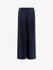 Брюки классические Max Mara, размер 48, синий