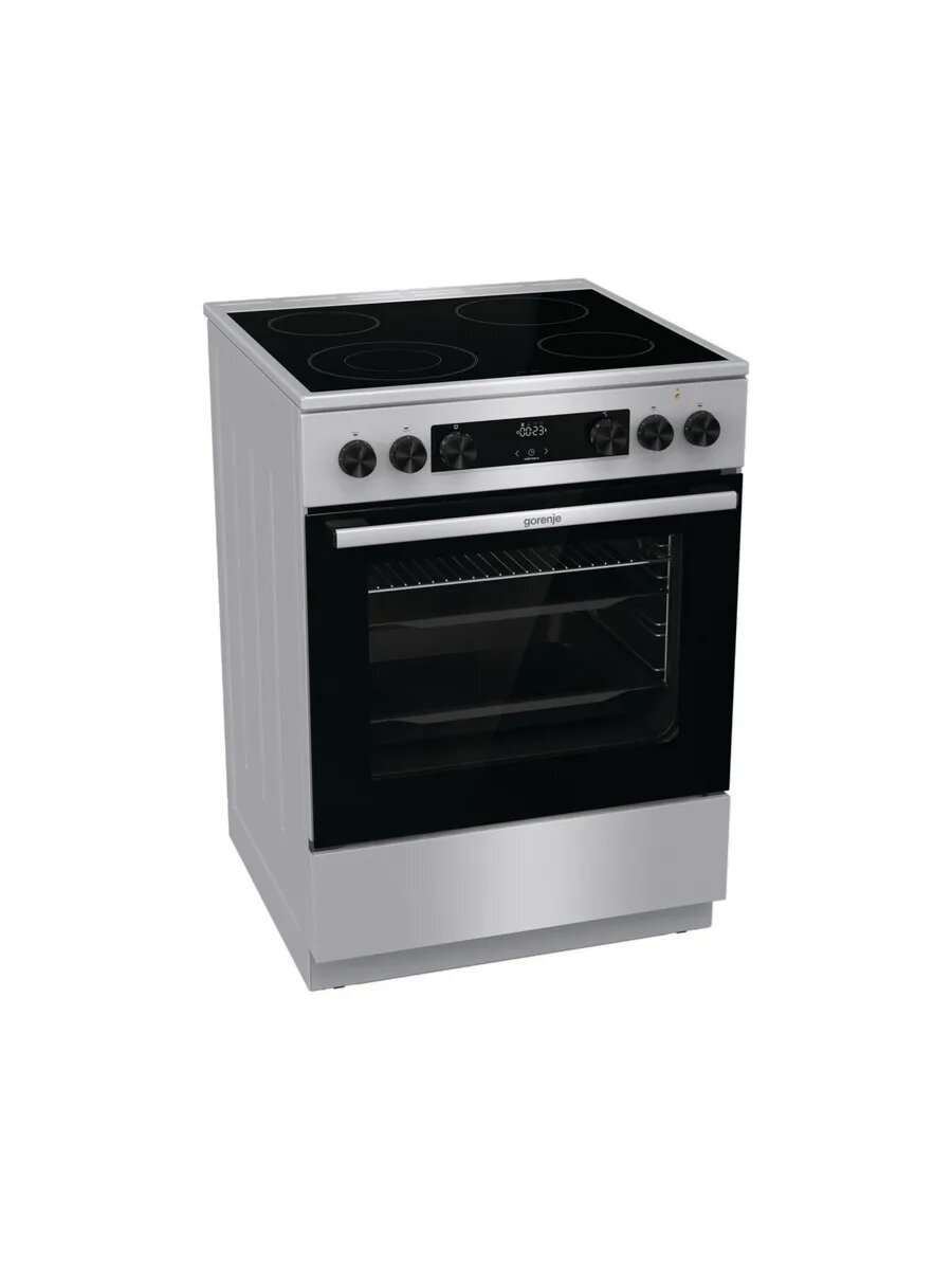 Электрическая плита GECS6C70XC