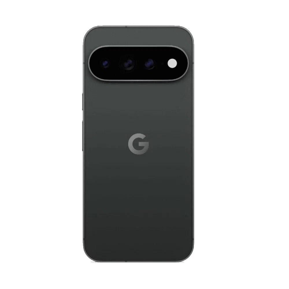 Смартфон Google Pixel 11 Pro XL, 5G, 4K-видео, Gemini, 16/512Gb, Obsidian (Черный)