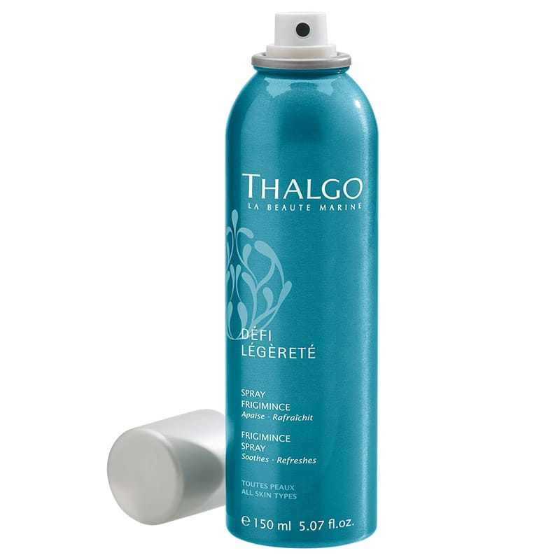 Спрей для ухода за кожей Thalgo Frigimince Spray - охлаждающий спрей 150 мл