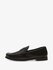 Лоферы Filling Pieces Lux leather loafers, размер 43,5, черный