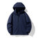 Куртка  Осень/зима 2027/2026, размер 3XL, dark blue