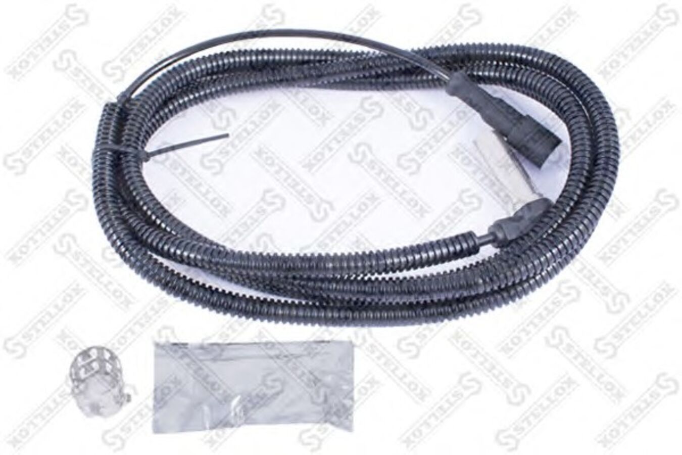Датчик Abs (STELLOX 8550513SX)