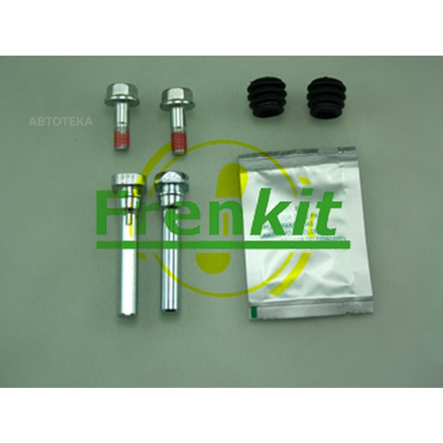 Ремкомплект направляющих суппорта FRENKIT 810120 SUZUKI: SX4, 06-15, R