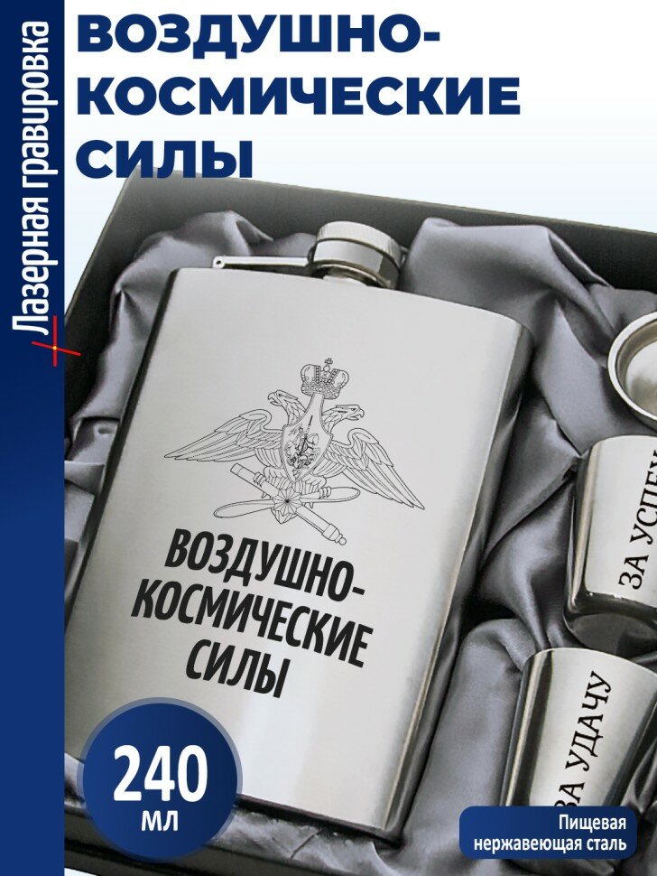 Набор "Воздушно-космические силы"