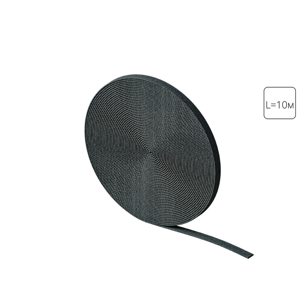 Arte Lamp Токопроводящий ремень 10м OPTIMA STRAP A801005 серый