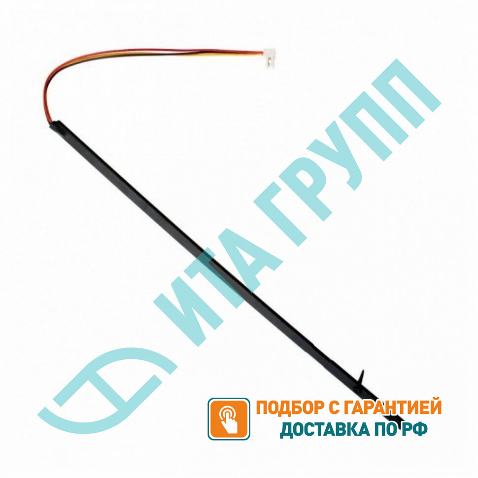 Датчик температуры для водонагревателя Ariston ABS VELIS, VLS INOX, QH, 3 контакта, 65151229
