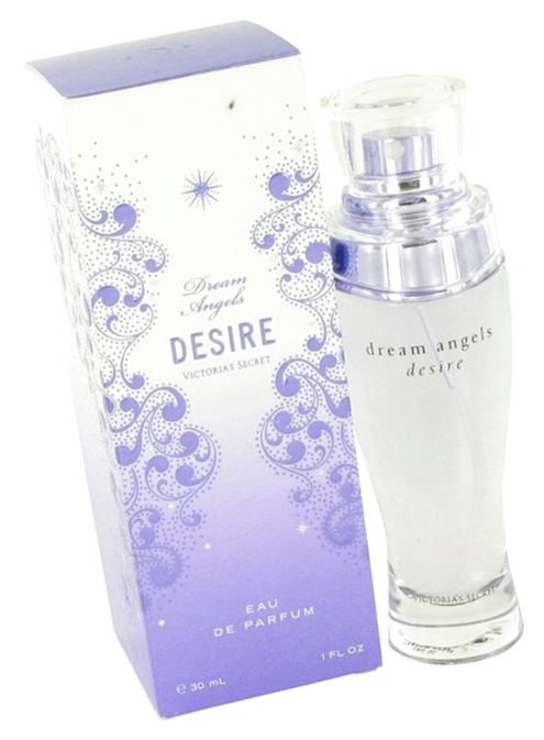 Парфюм женский Виктория Секрет Дрим Ангелс Дезире 30 мл / Victoria`s Secret Dream Angels Desire