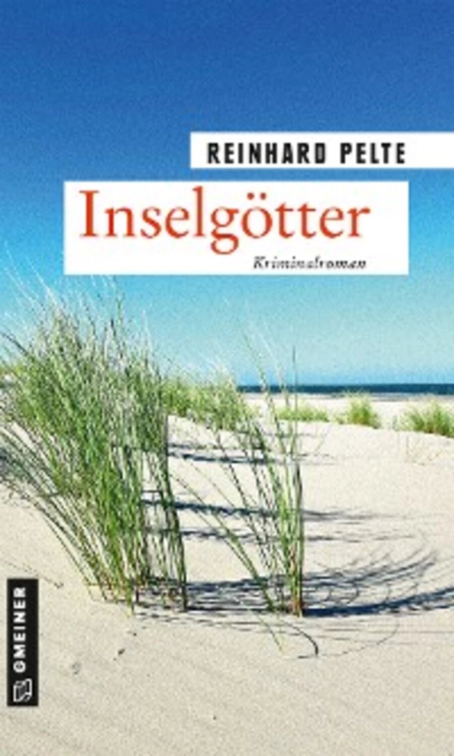 Inselgötter [Цифровая книга]
