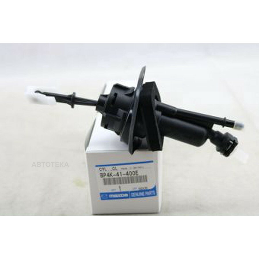 Цилиндр сцепления главный Mzd 3 Focus 04 11 14 MAZDA BP4K41400E