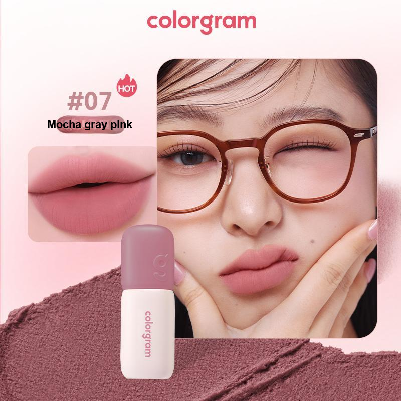 Блески для губ COLORGRAM — фото 1