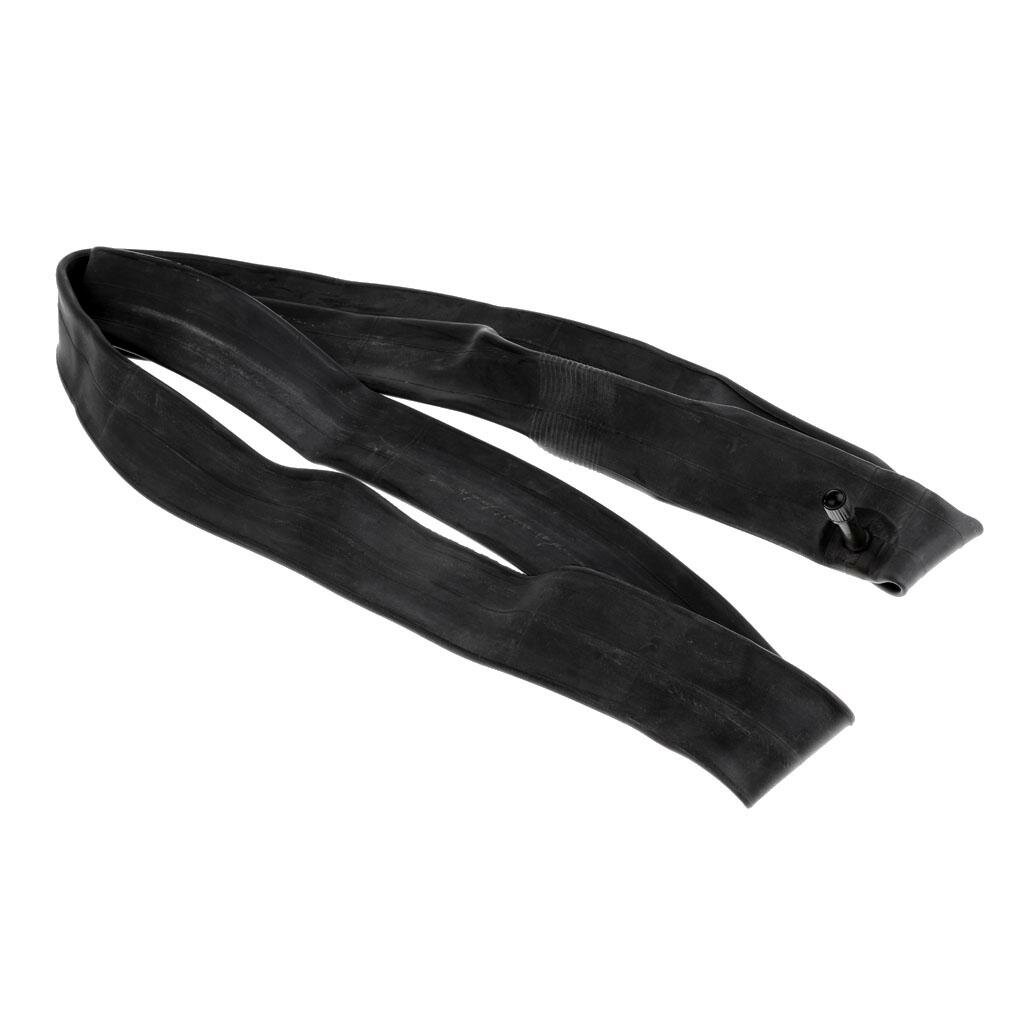 Велосипедная камера Schrader 27,5" x 1,9/2,125 дюйма
