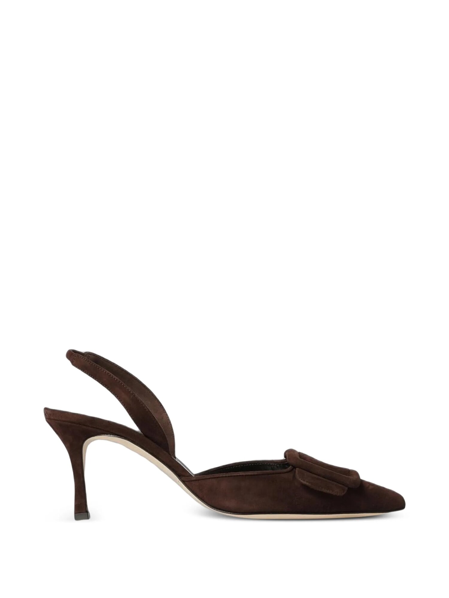 Туфли Manolo Blahnik