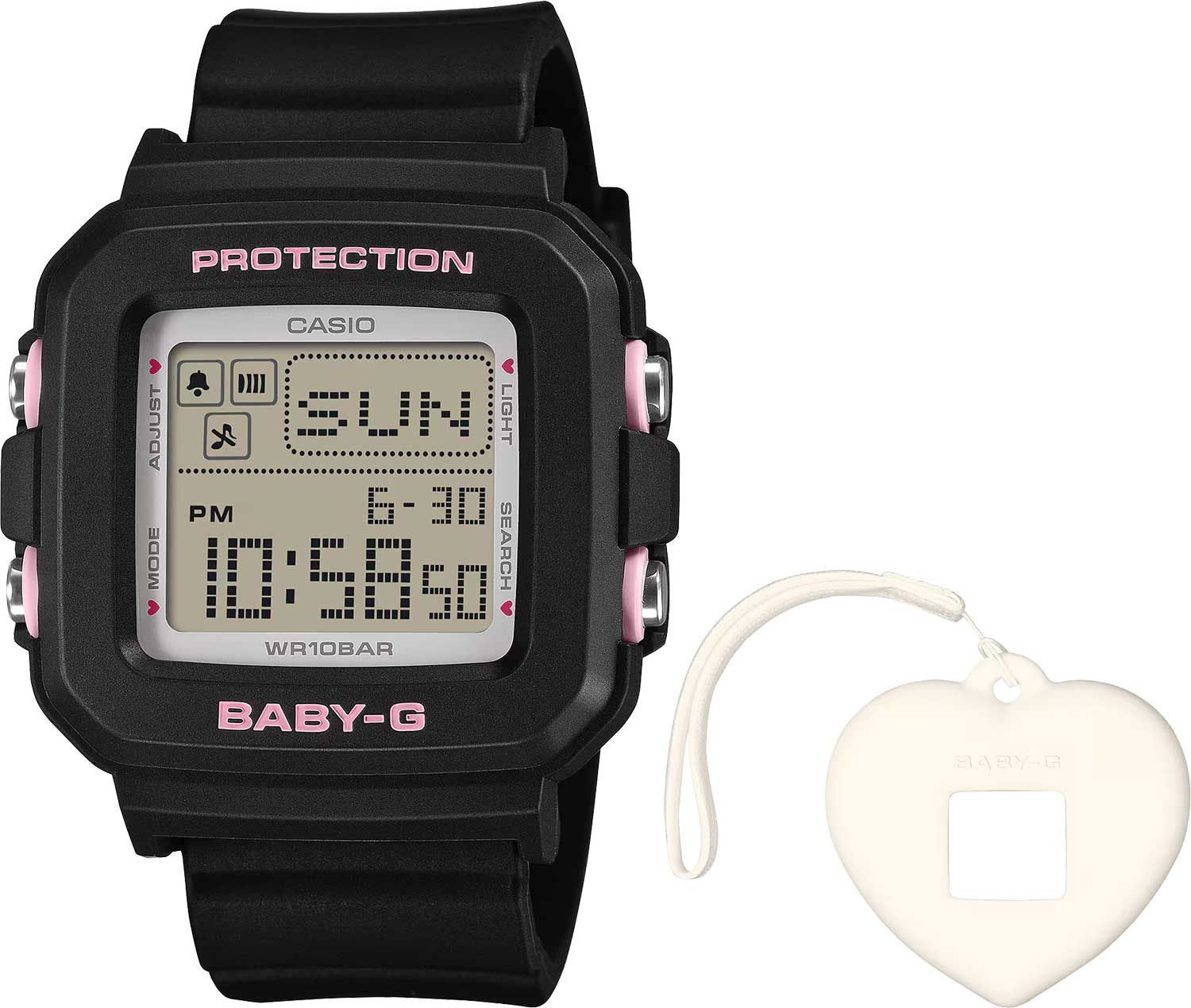 Наручные часы CASIO