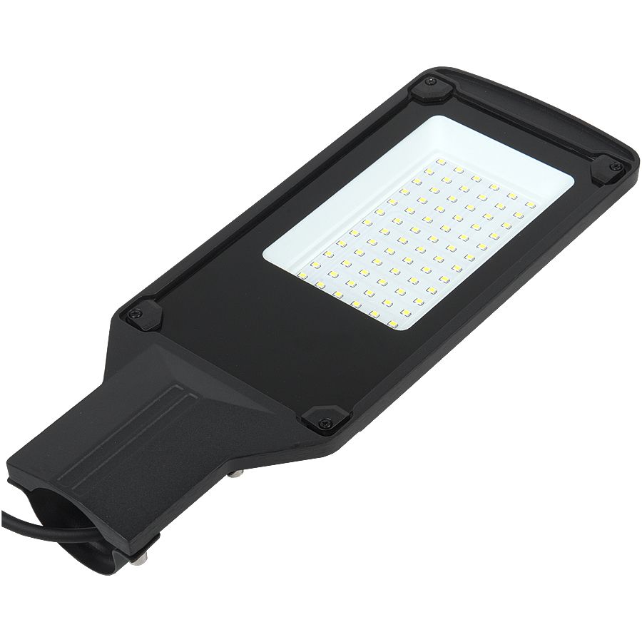 Уличный светильник кобра HiTT-STL2-50W-IP65-6