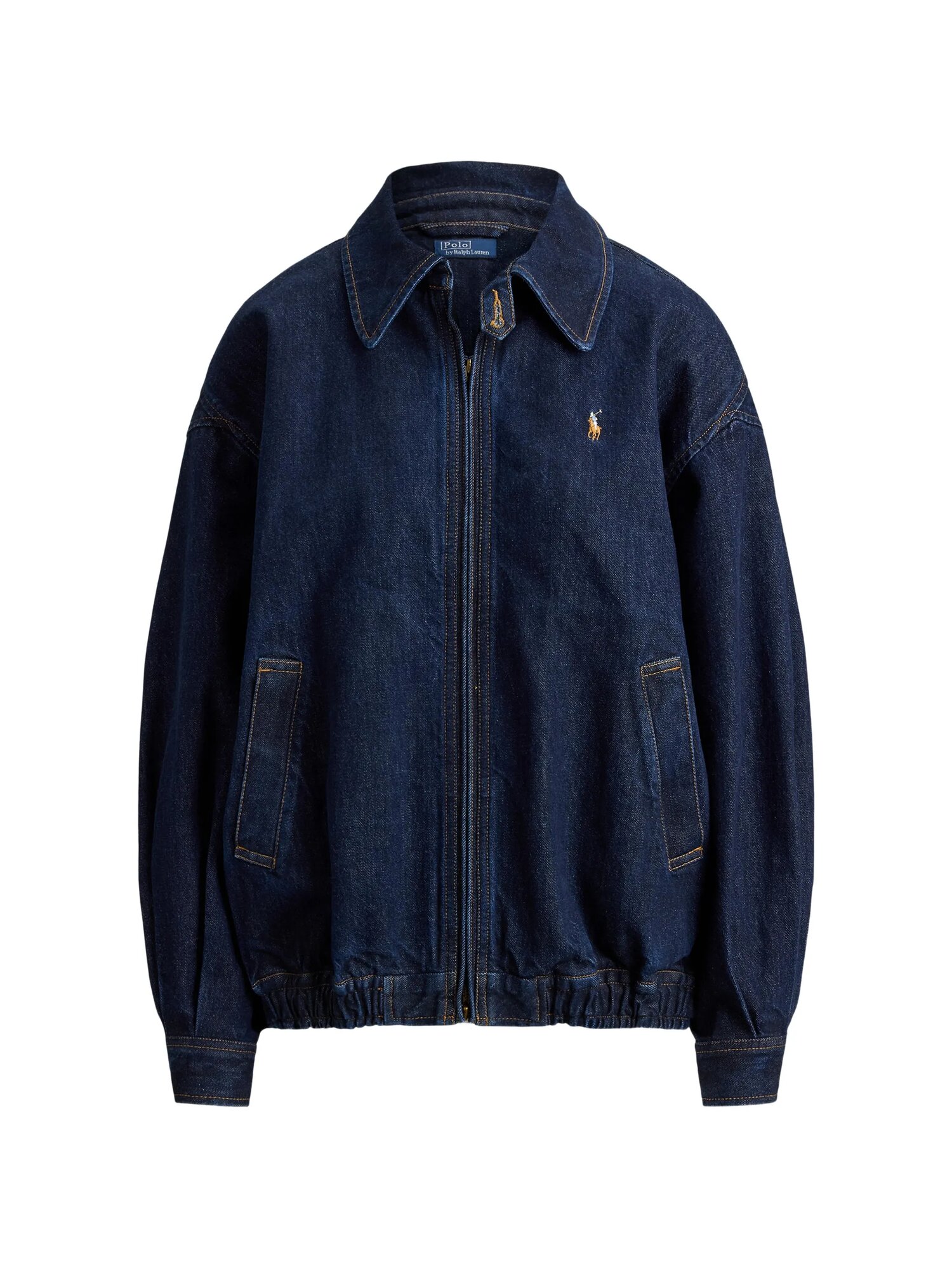 Куртка джинсовая Polo Ralph Lauren