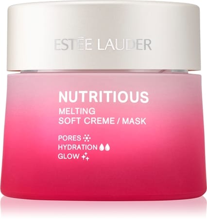 Крем для ухода за кожей Estee Lauder Nutritious Melting Soft Creme/Mask, 50 мл