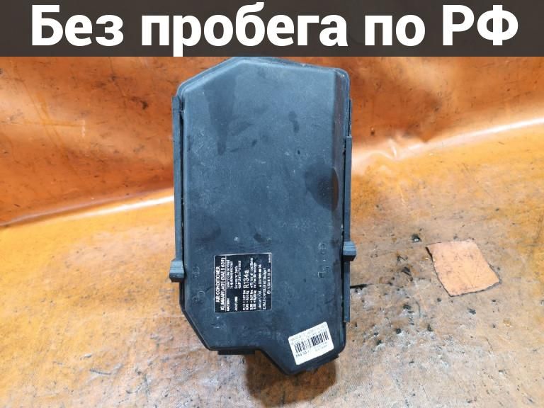 Корпус блока предохранителей с пробегом Mercedes-benz S-class W220.175
