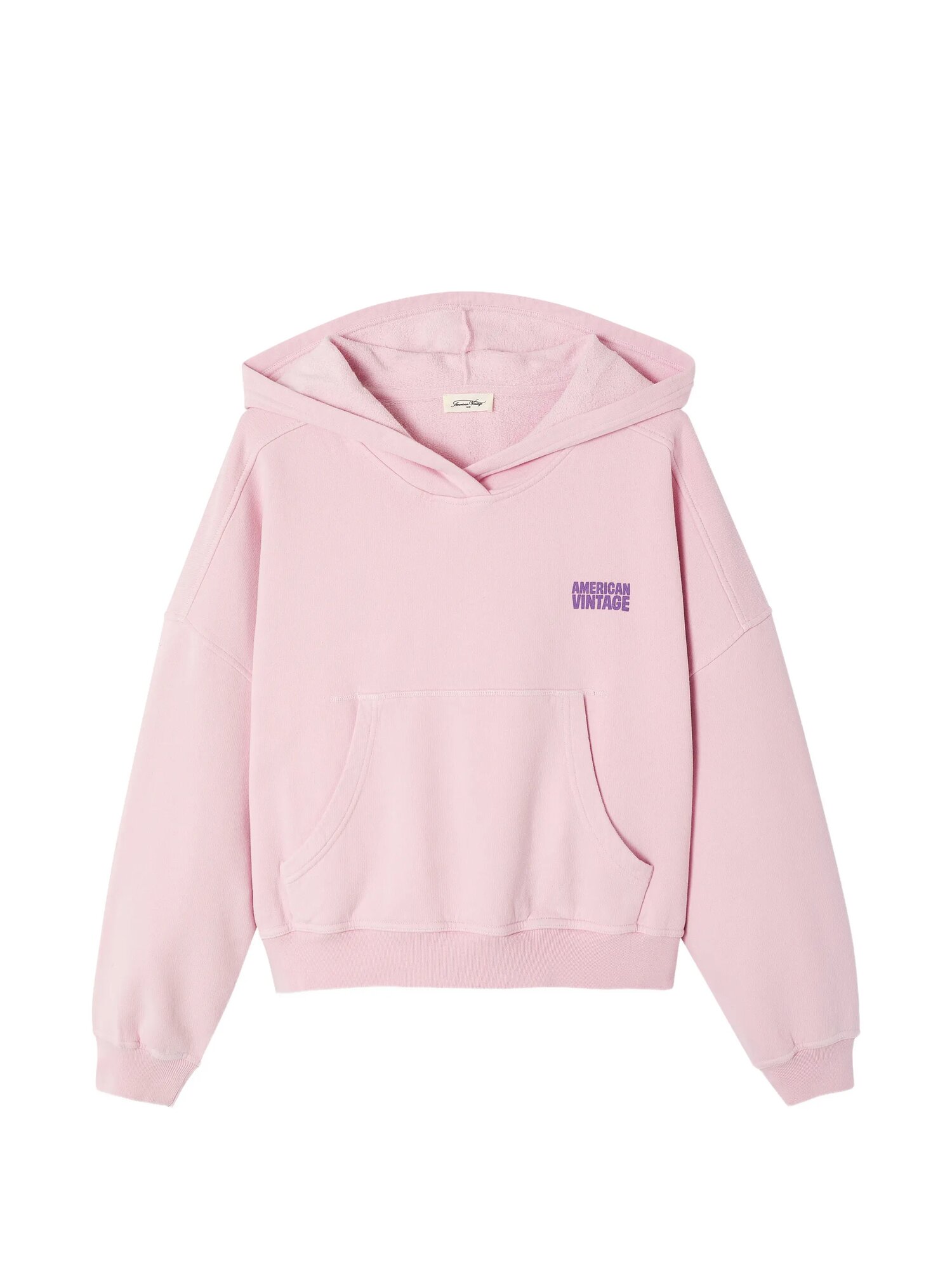 Худи Plizzy logo-print hoodie