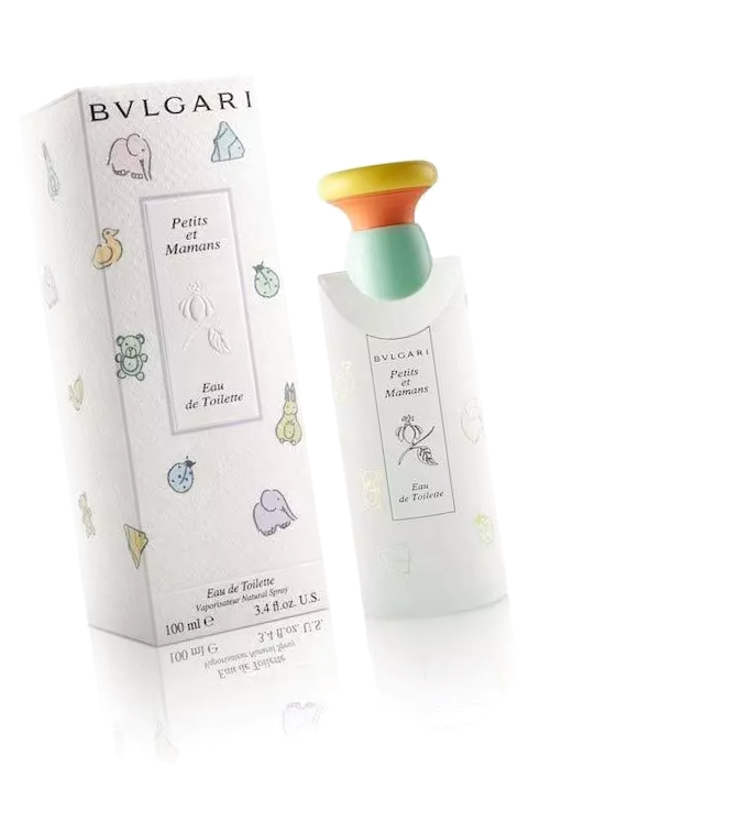 Духи для женщин Булгари Петит Маманс 100 мл - Bvlgari Petits Et Mamans