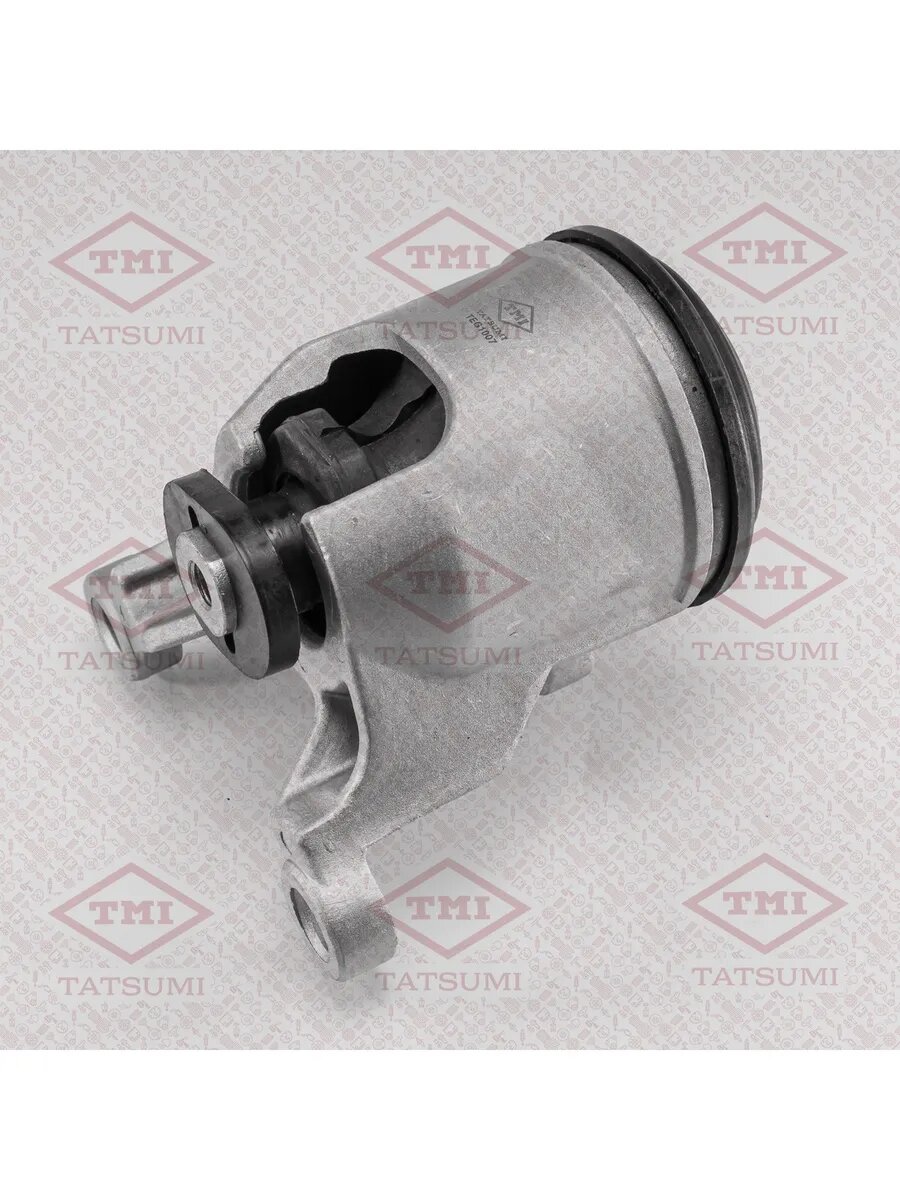 Подушка двигателя, КПП для а/м NISSAN Teana 09 -, арт. TEG1007