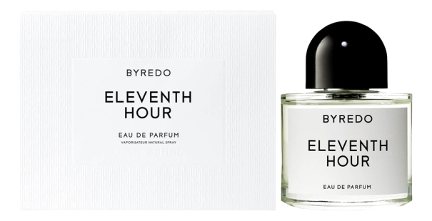 Парфюм Byredo Eleventh Hour для мужчин и женщин 100 мл - Байредо Элевен Хаур