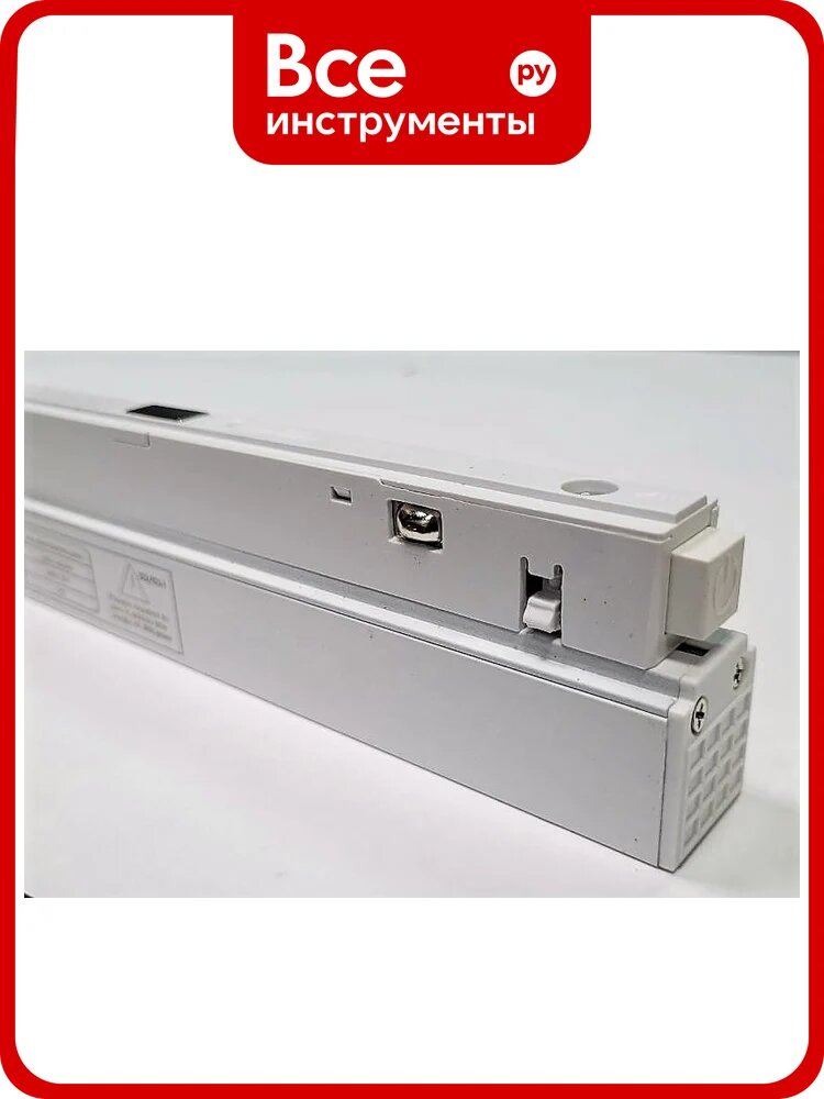 Блок питания в магнитный трек Neylight NL20-CH48V-100W-W