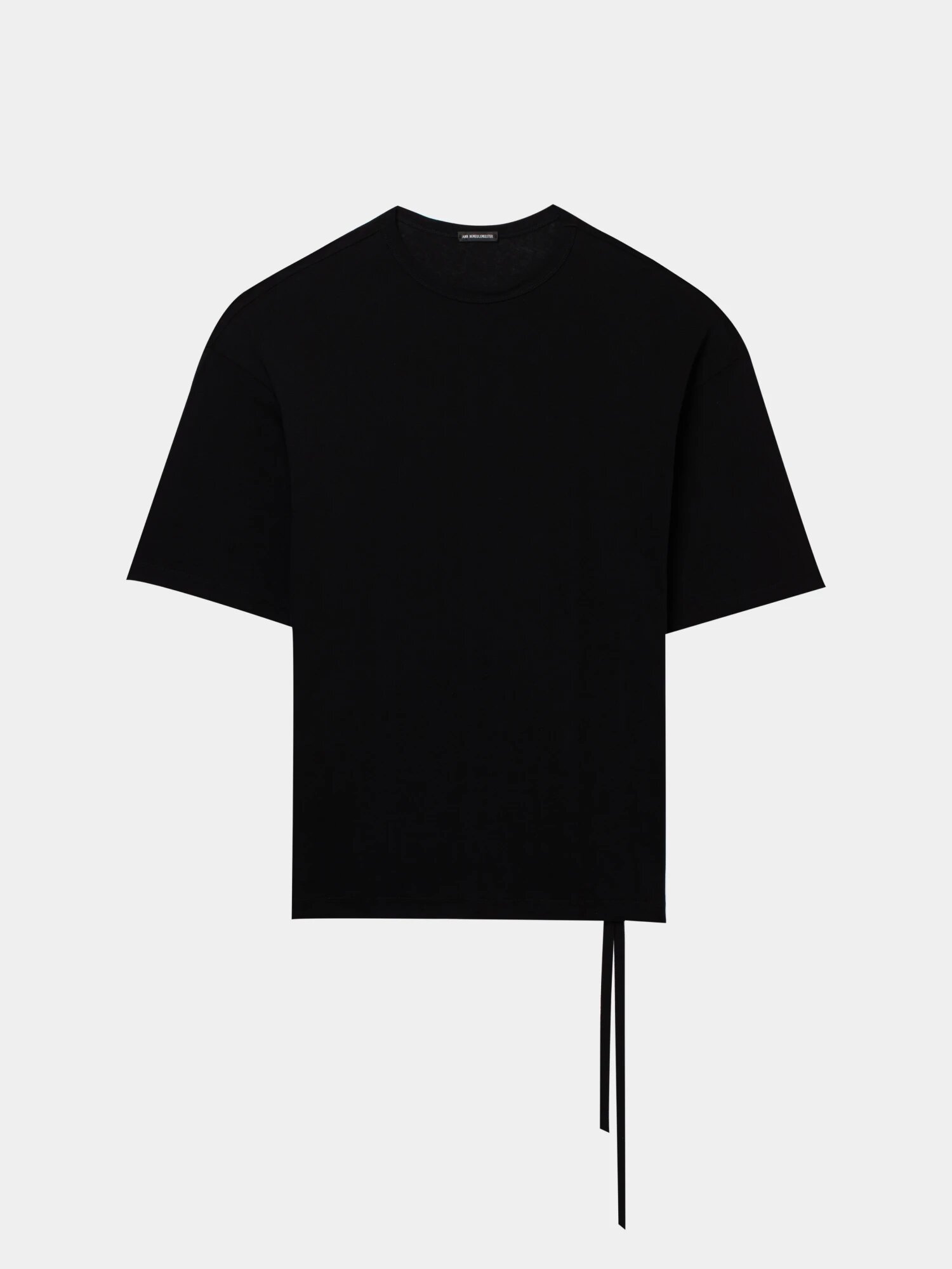 Футболка Ann Demeulemeester Dieter