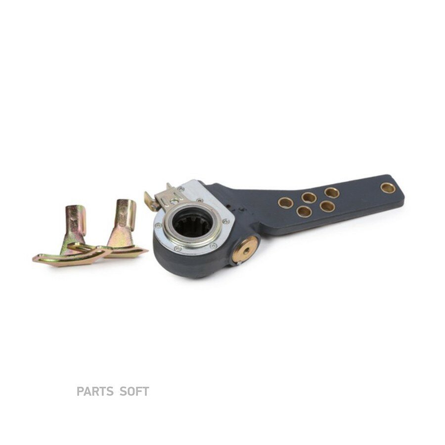 STELLOX 8504168SX 85-04168-SX трещетка! автом. лев/прав\BPW