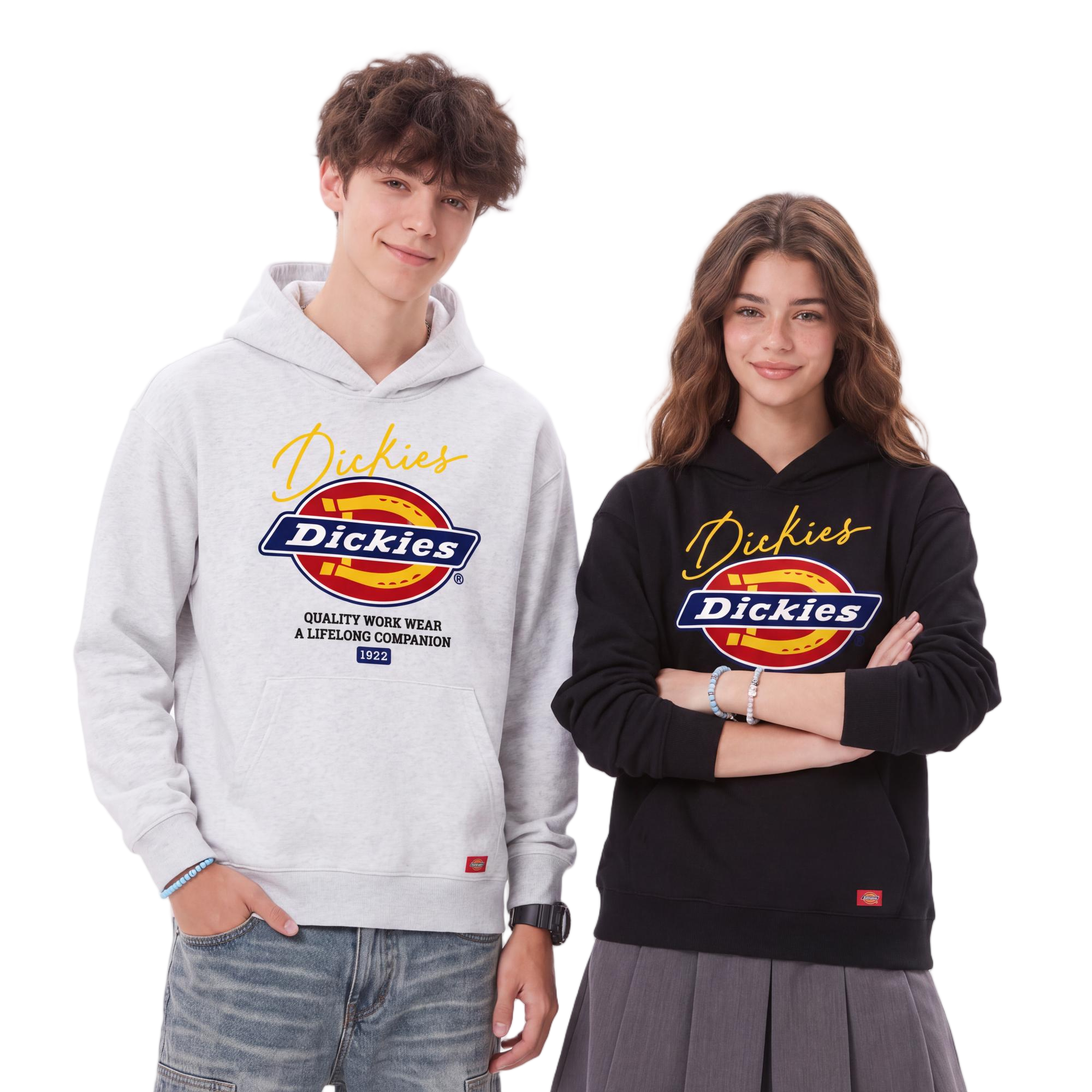 Толстовка Dickies