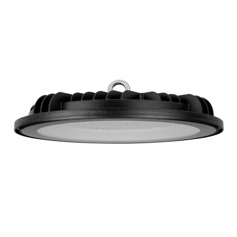 Светильник светодиодный PHB UFO 04 200Вт 5000К IP65 120град. ДСП для высоких пролетов HIGHBAY Pro JazzWay 5045637