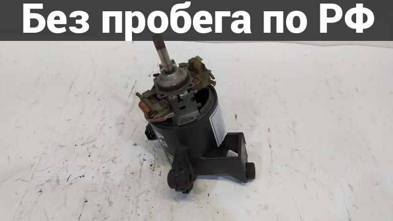 Мотор печки (прав. руль) с пробегом mercedes-benz a-class v168.133