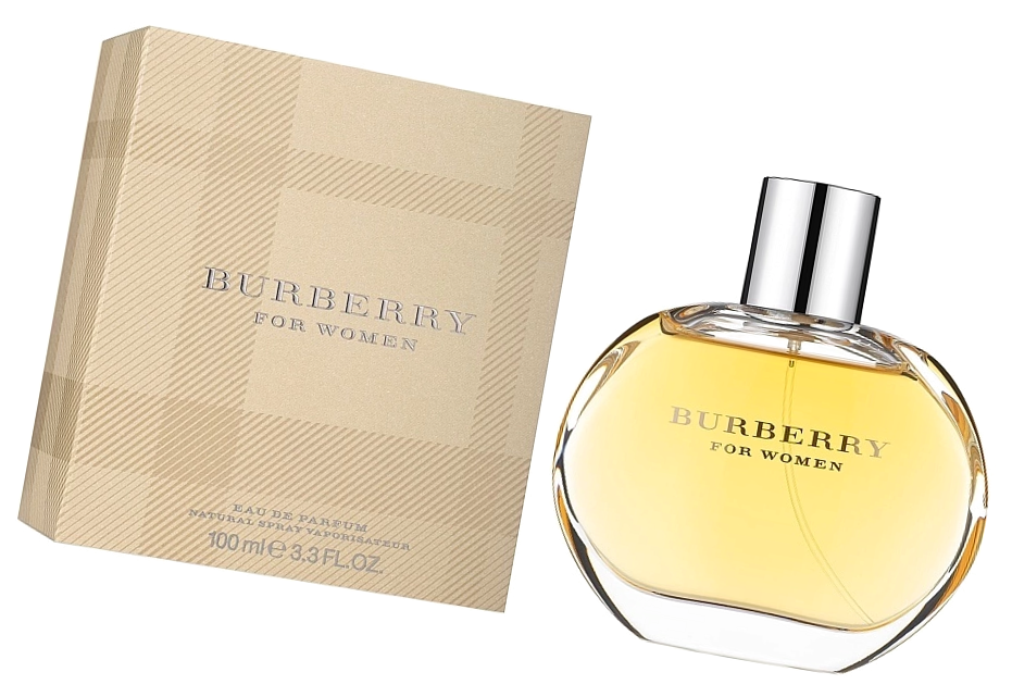 Burberry Burberry вода парфюмерная 100 мл - Барбери Барбарис духи женские