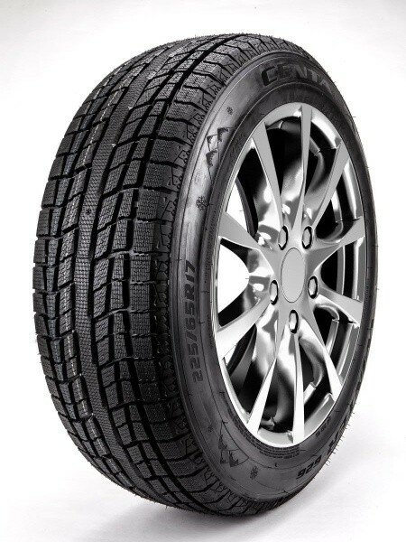 Автомобильные шины CENTARA 215/60 R17 96T W2302C WINTER 626 CENTARA