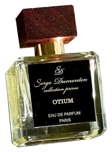 Serge Dumonten Otium 50 мл аромат для мужчин и женщин - Оциум Дюмонтен