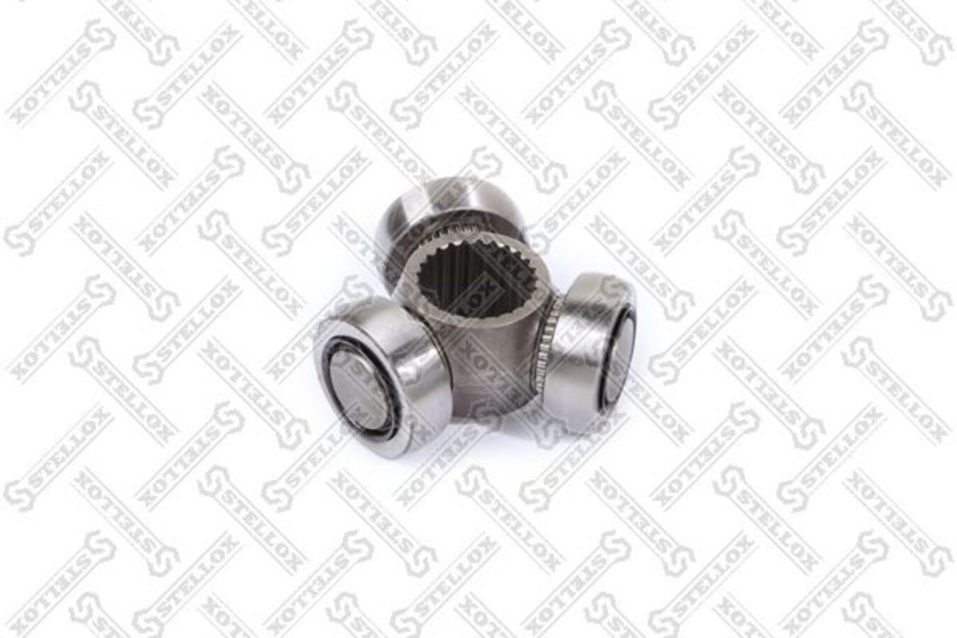 Трипоид привода z25 d37.1 (STELLOX 1654511SX)