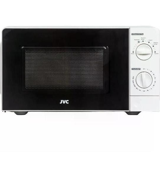 Микроволновая печь JVC JK-MW123M 20л 700Вт белый