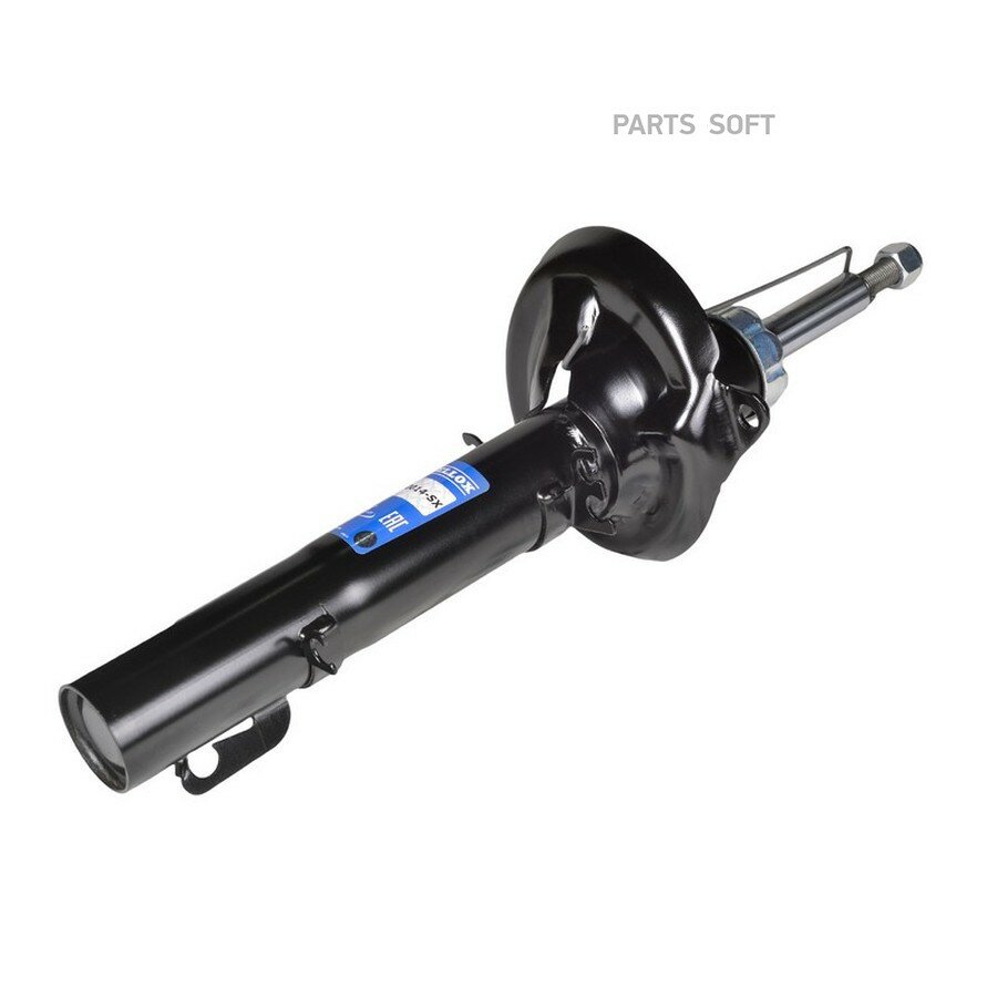 STELLOX 42140014SX 4214-0014-SX амортизатор передний газовый!\ VW Bora/Golf 1.4-2.3/1.9TDi 97>