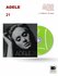 Adele. 21 (CD JewelCase/Импорт)