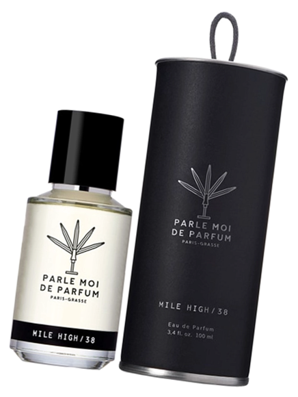 Парфюм Высокая Миля для мужчин и женщин 100 мл - Parle Moi De Parfum Mile High