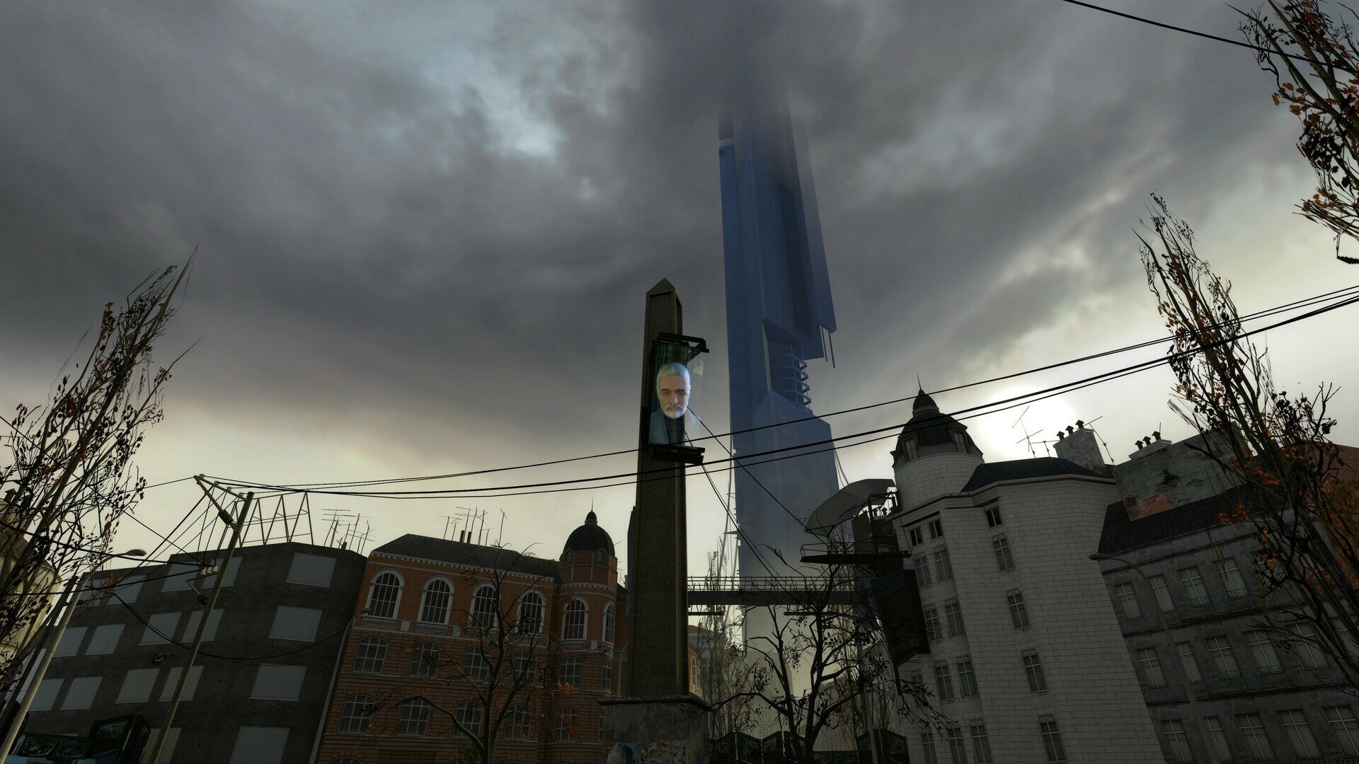 Half-Life 2 Украина — фото 1