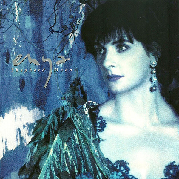 Enya 'Shepherd Moons' CD/1991/1998/Electronic/Россия/Nm