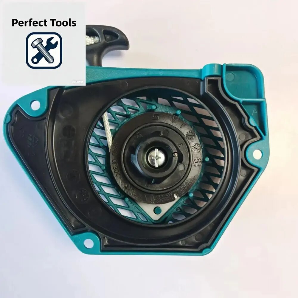 О ригинальный Makita EA3200 EA3500S Бензиновая пила в сборе 161328-2.