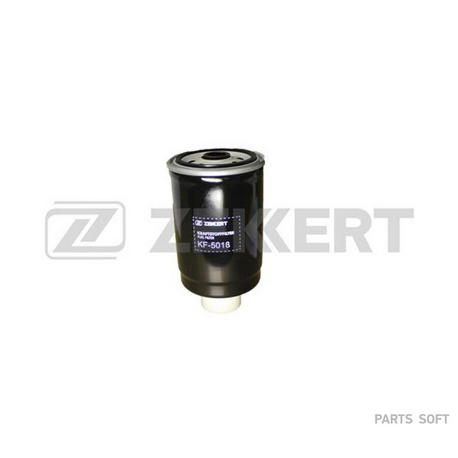Фильтр топливный ZEKKERT KF5018 (WK8422 Mann) / Citroen Jumper (230) 94-, Fiat Ducato (230, 280) 82-, Opel Ast ZEKKERT KF5018 | цена за 1 шт