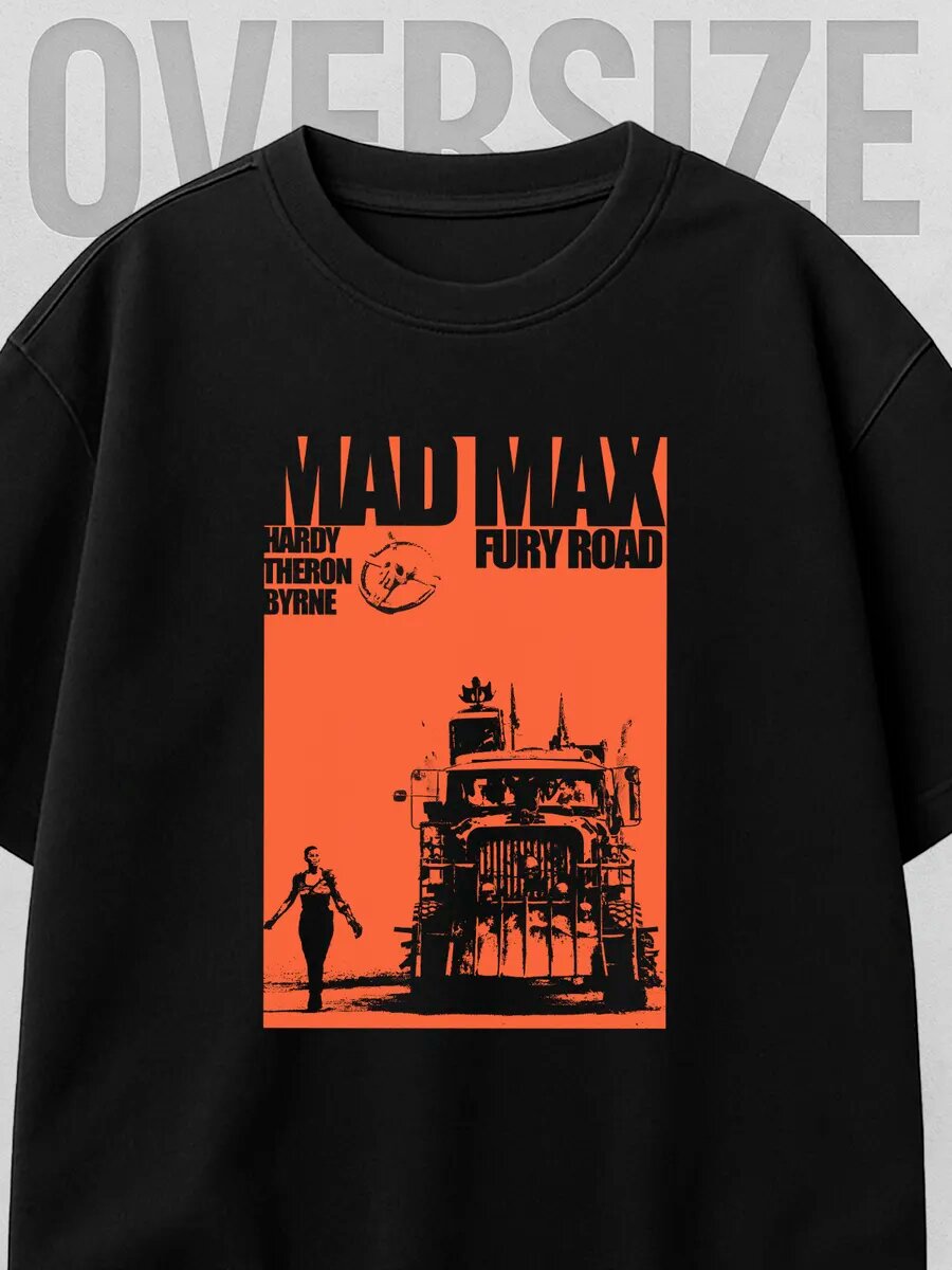 Футболка PRINTSHOT